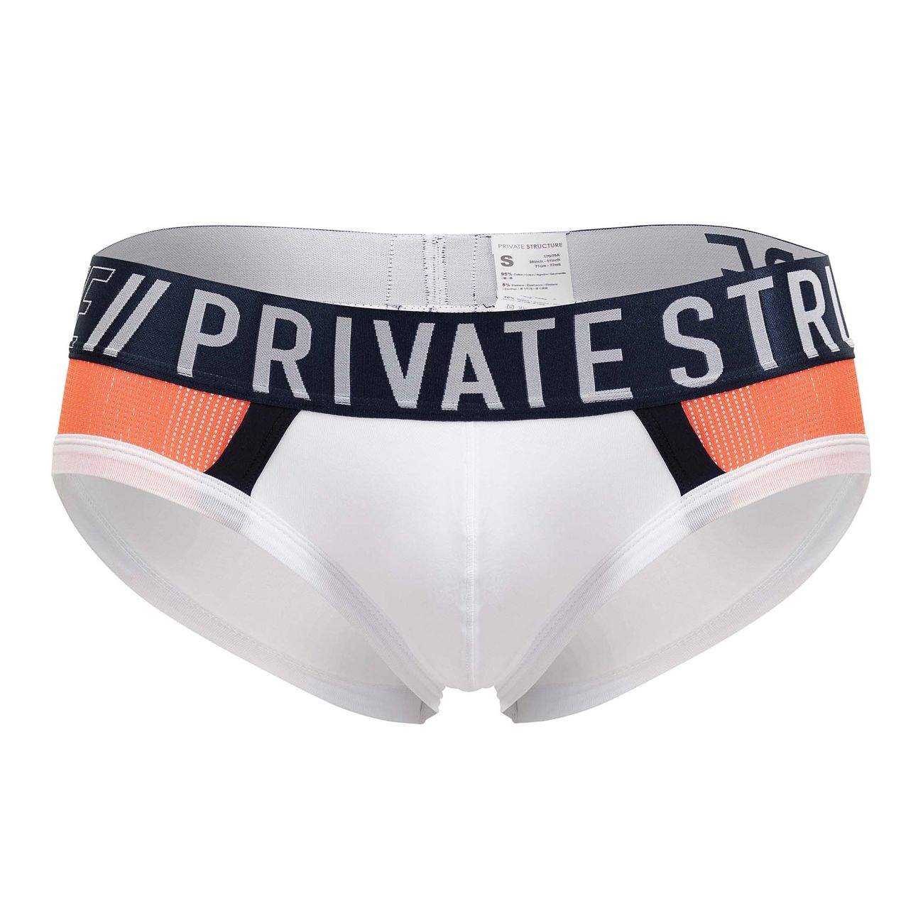 CITYBOYZ★USA | Private Structure Athlete League Trunk