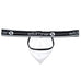 WildmanT Big Boy Pouch Strapless Jock White – CITYBOYZ★USA