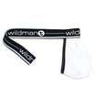WildmanT Big Boy Pouch Strapless Jock White – CITYBOYZ★USA